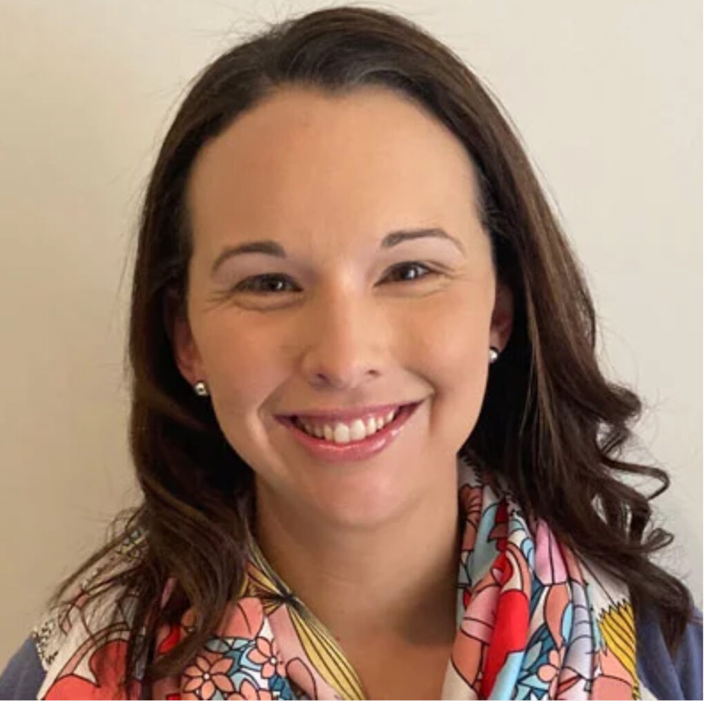 Sarah Kilgour – Pain Smart